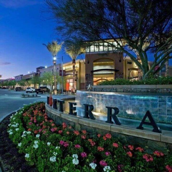 The Shops at Norterra | Official Site | A YAM Properties Lifestyle Center
