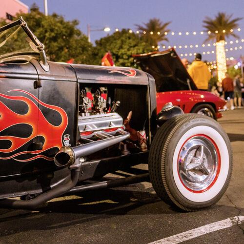 The Shops at Norterra | Official Site | A YAM Properties Lifestyle Center