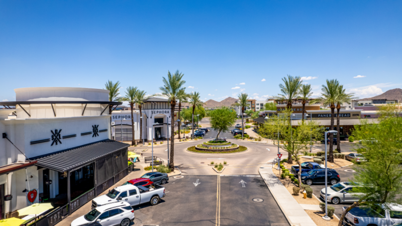 Contact Us - The Shops at Norterra