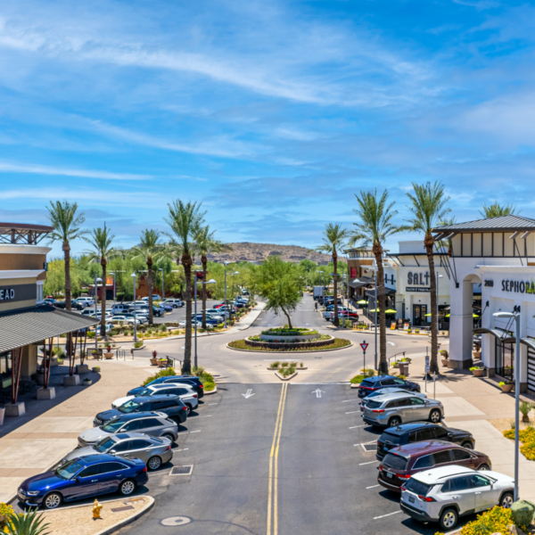 Employment Opportunities - The Shops at Norterra