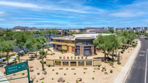 The Shops at Norterra | Official Site | A YAM Properties Lifestyle Center