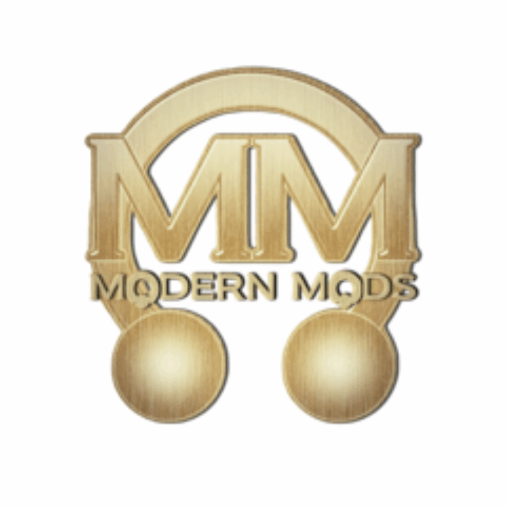 Modern Mods - The Shops at Norterra